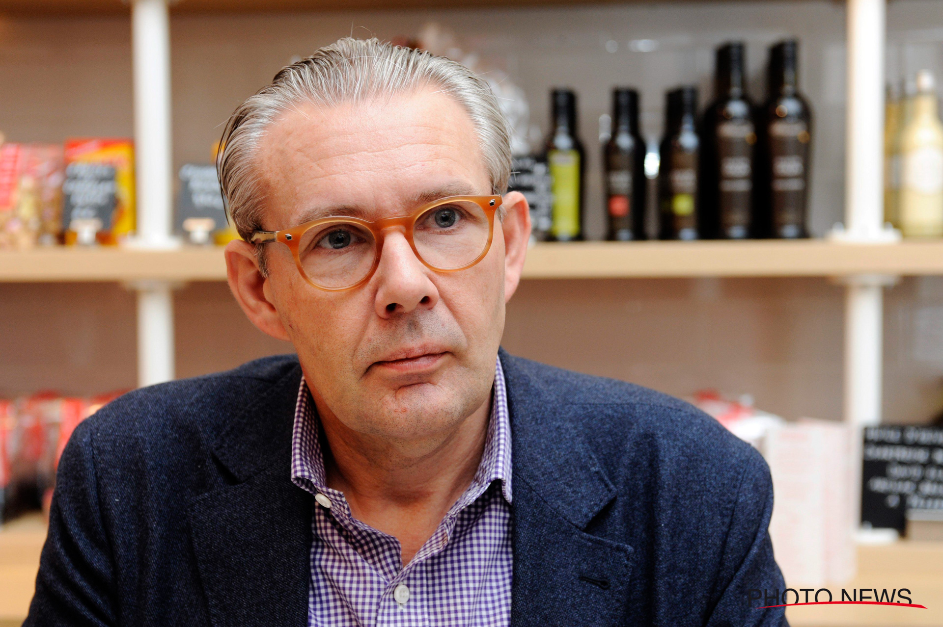 De mooiste foto's van Peter Goossens