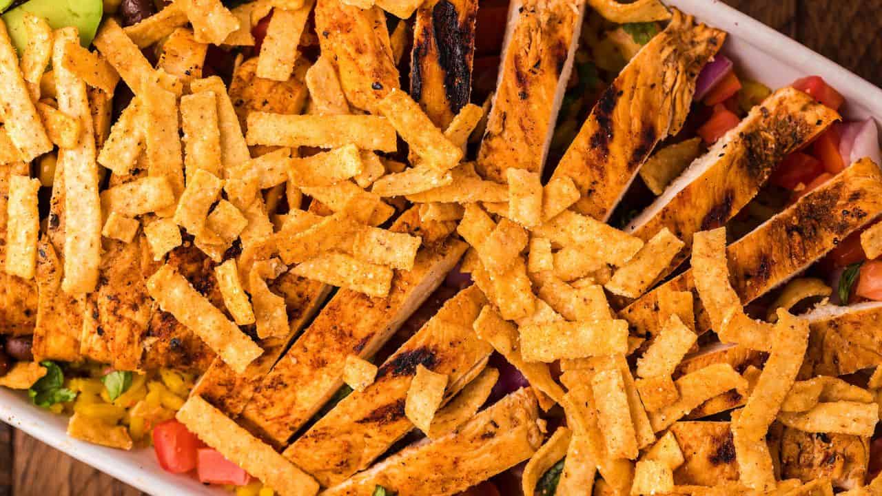 19 Mexican Dishes That Deserve a Spot on Your Table