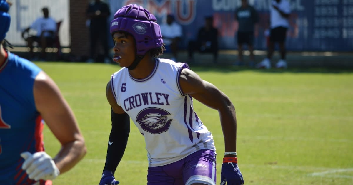 Kansas State recruiting scoop: Can Wildcats hang onto Brandon Ford?