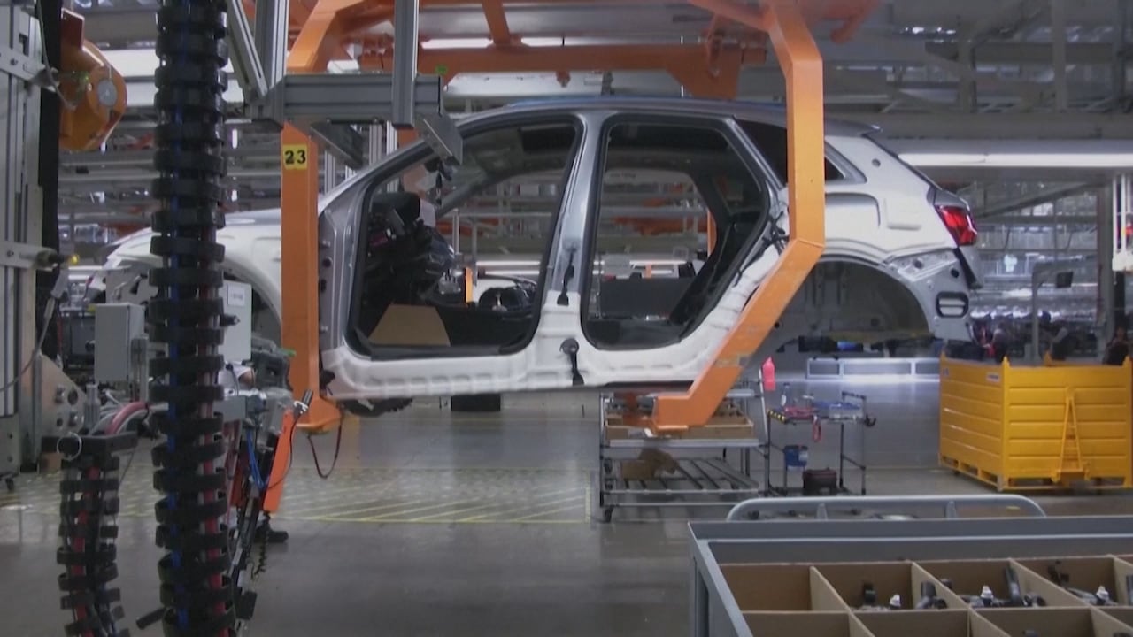 The Signal panel gives its two cents on U.S. tariffs