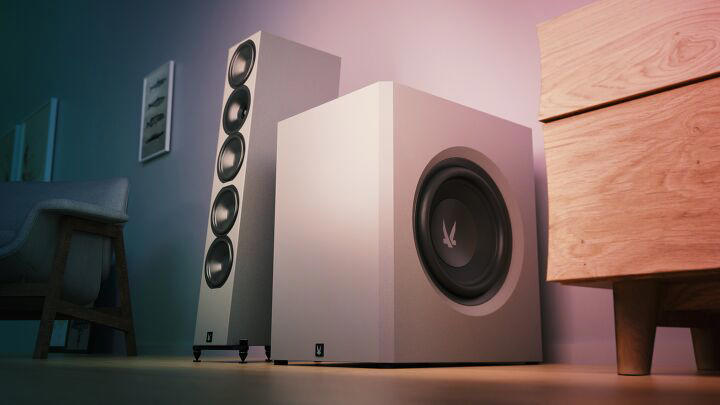 Arendal Sound Just Brought Back the 1961 Series Speakers and Here’s ...