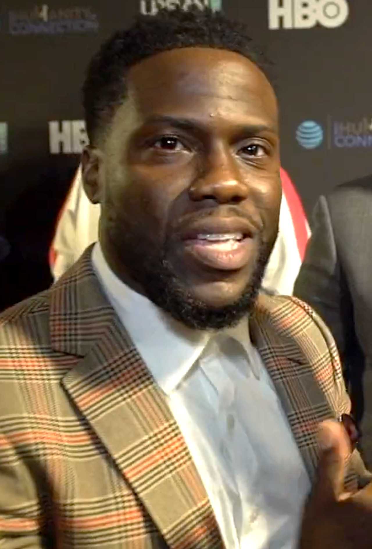 No Joke: Kevin Hart Cancels CT Show Week Before Planned Gig