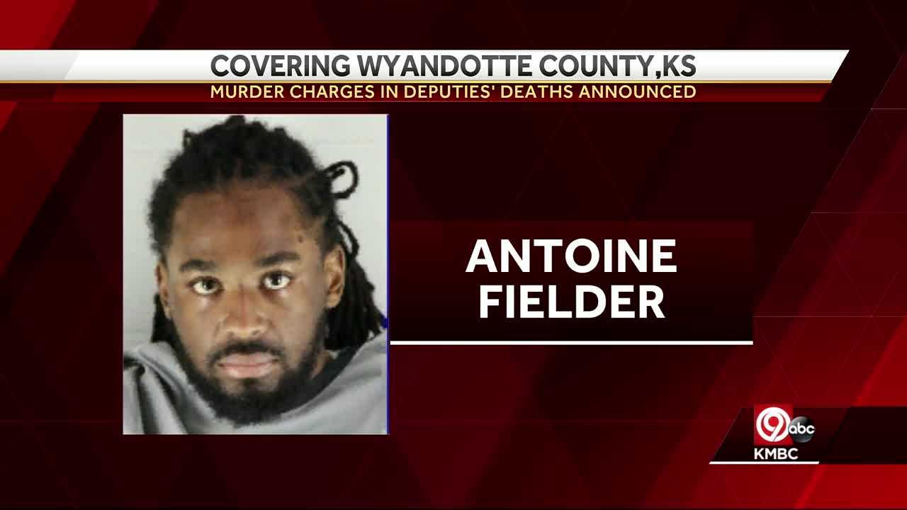 Man sentenced to life for killing Wyandotte County deputies