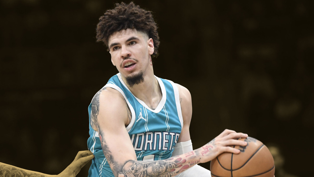 "His approach to the game holds the franchise back" - Ryen Russillo ...