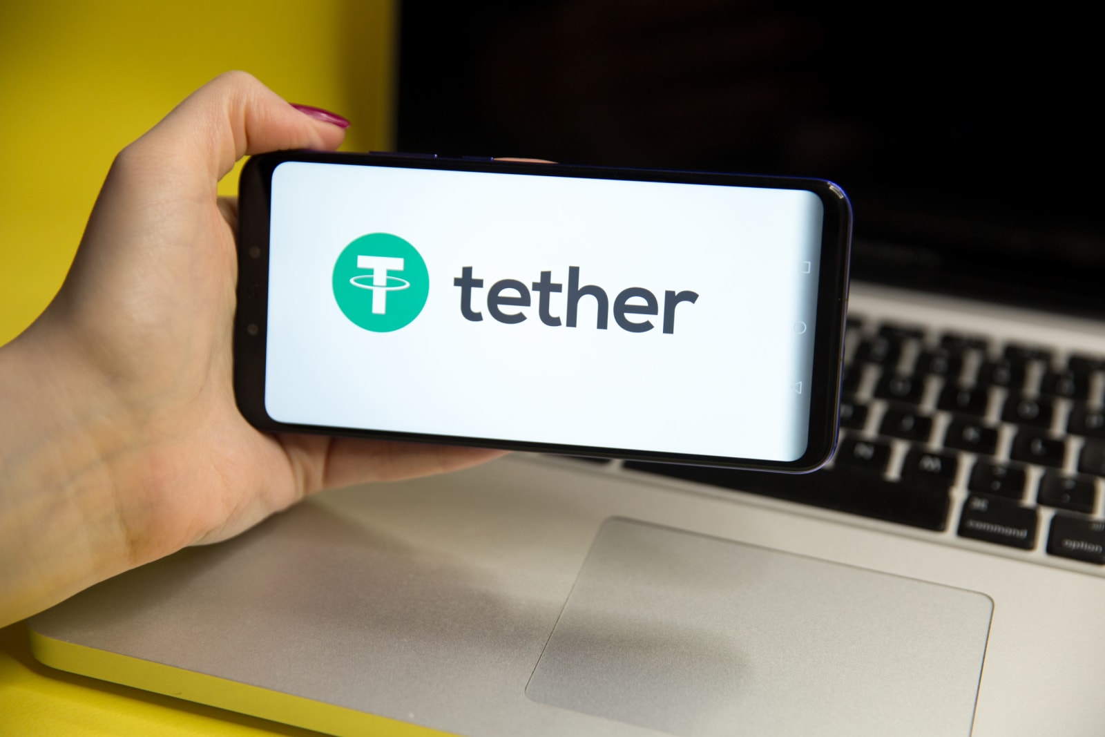 Tether freezes $28M USDT on Garantex, forcing the exchange to halt services