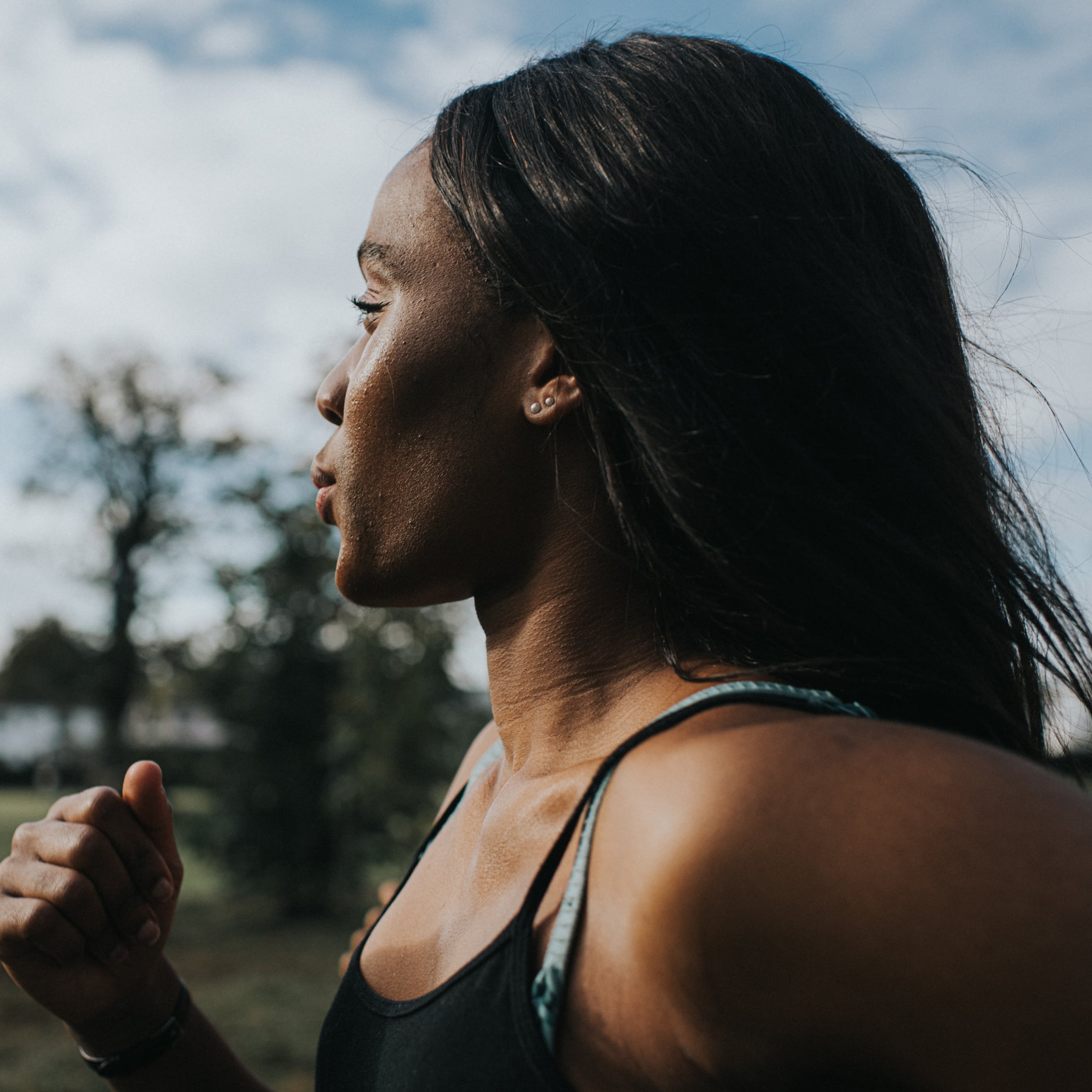 The Case For "Slow" Running, According to the Pros