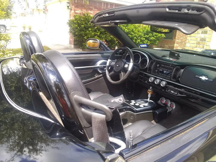 2004 Chevrolet SSR For Sale