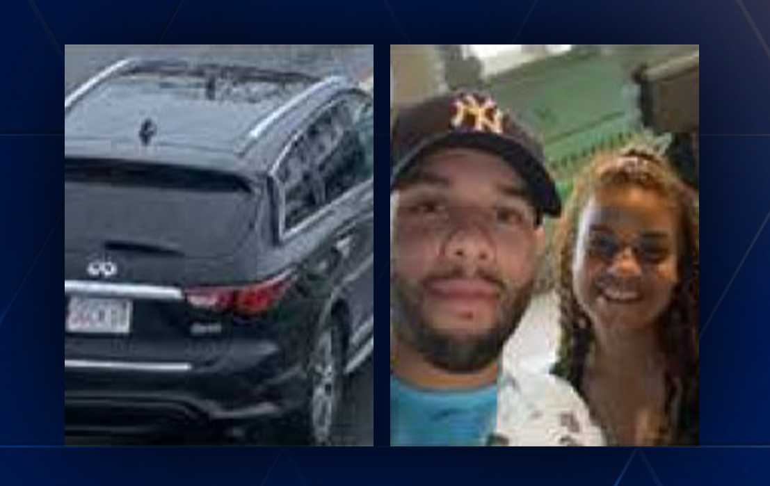 Mass. couple and 5 kids who went missing, found in Texas, police say