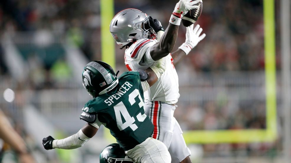 Ohio senator proposes bill to end exclusive streaming of OSU football games