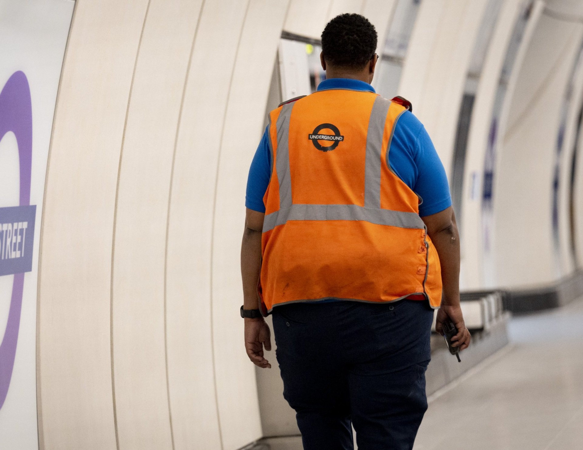 Most dangerous Tube stations for London Underground staff revealed