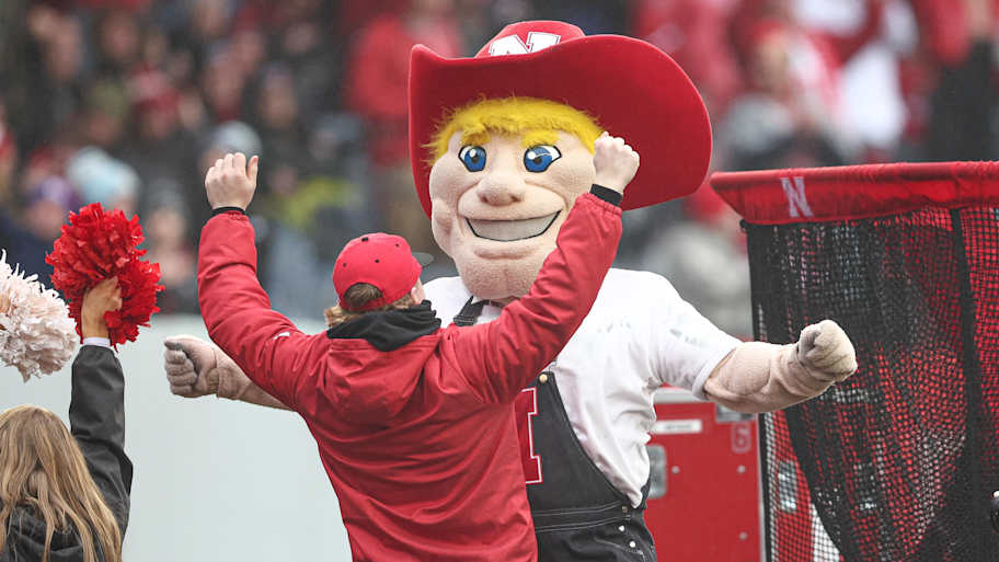 Nebraska Replaces Spring Game with 'Husker Games': Event Features ...