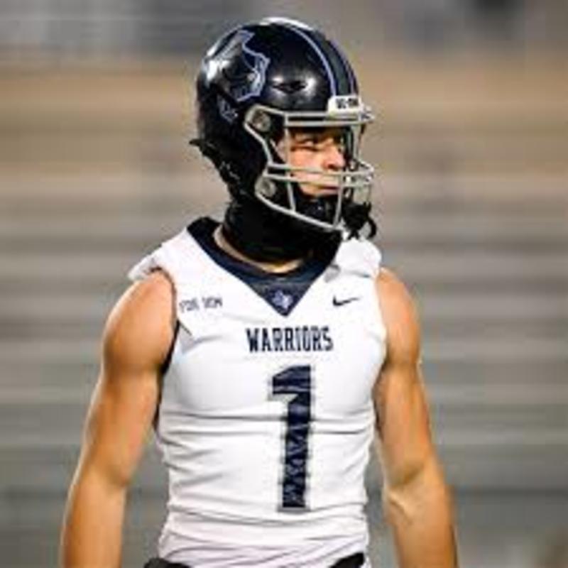 Notre Dame football receiving a visit from son of Dallas Cowboys and ...