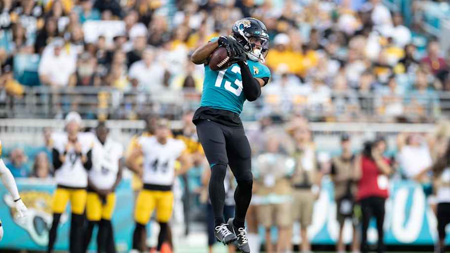 3 Potential Landing Spots For Jaguars' Kirk