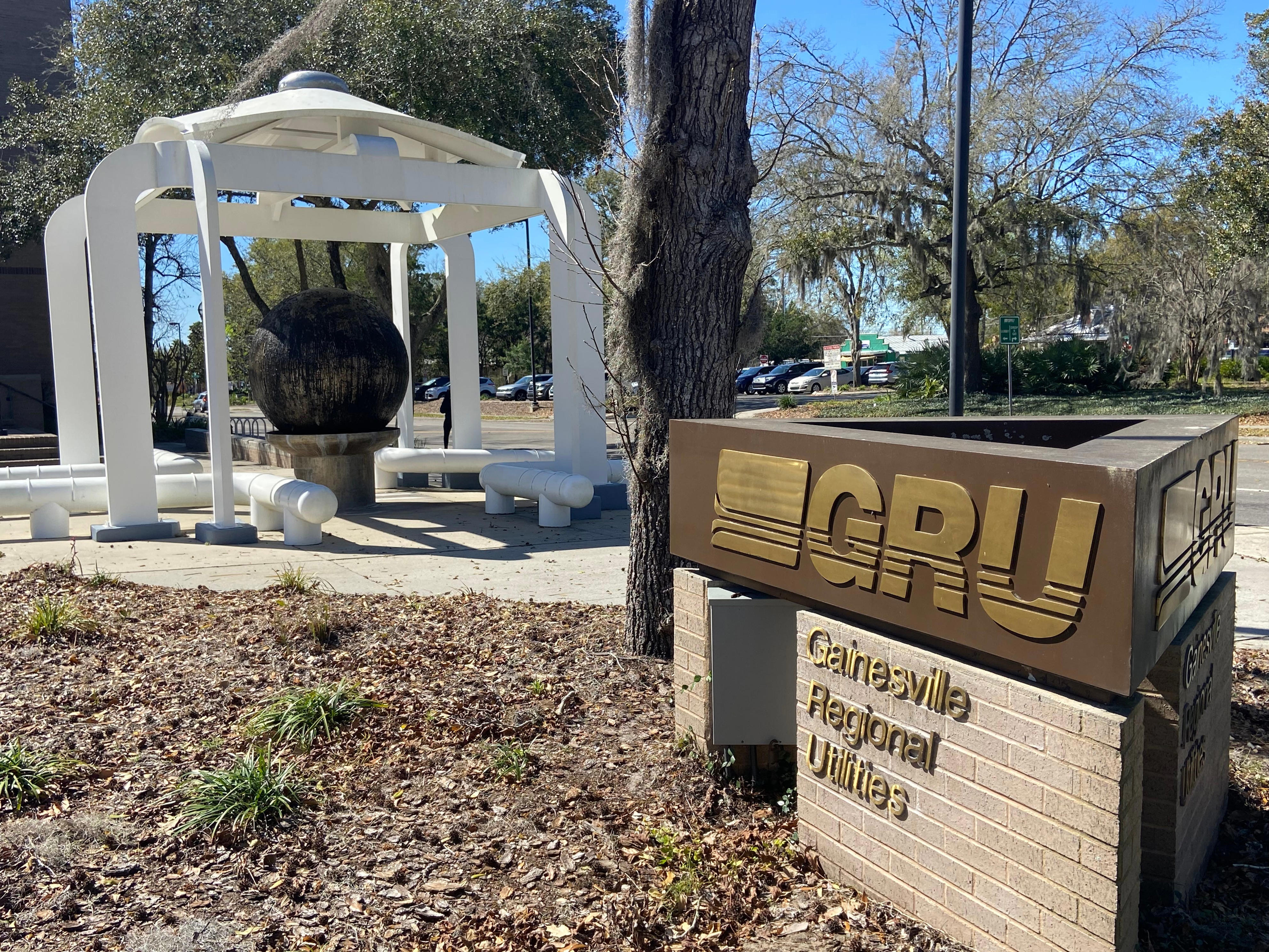 GRUA OKs $55M water treatment plant upgrade, weighs $150M bond