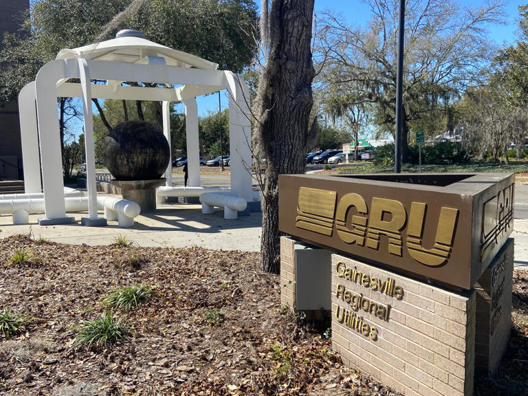 GRU customers face modest bill increase as fuel charge climbs