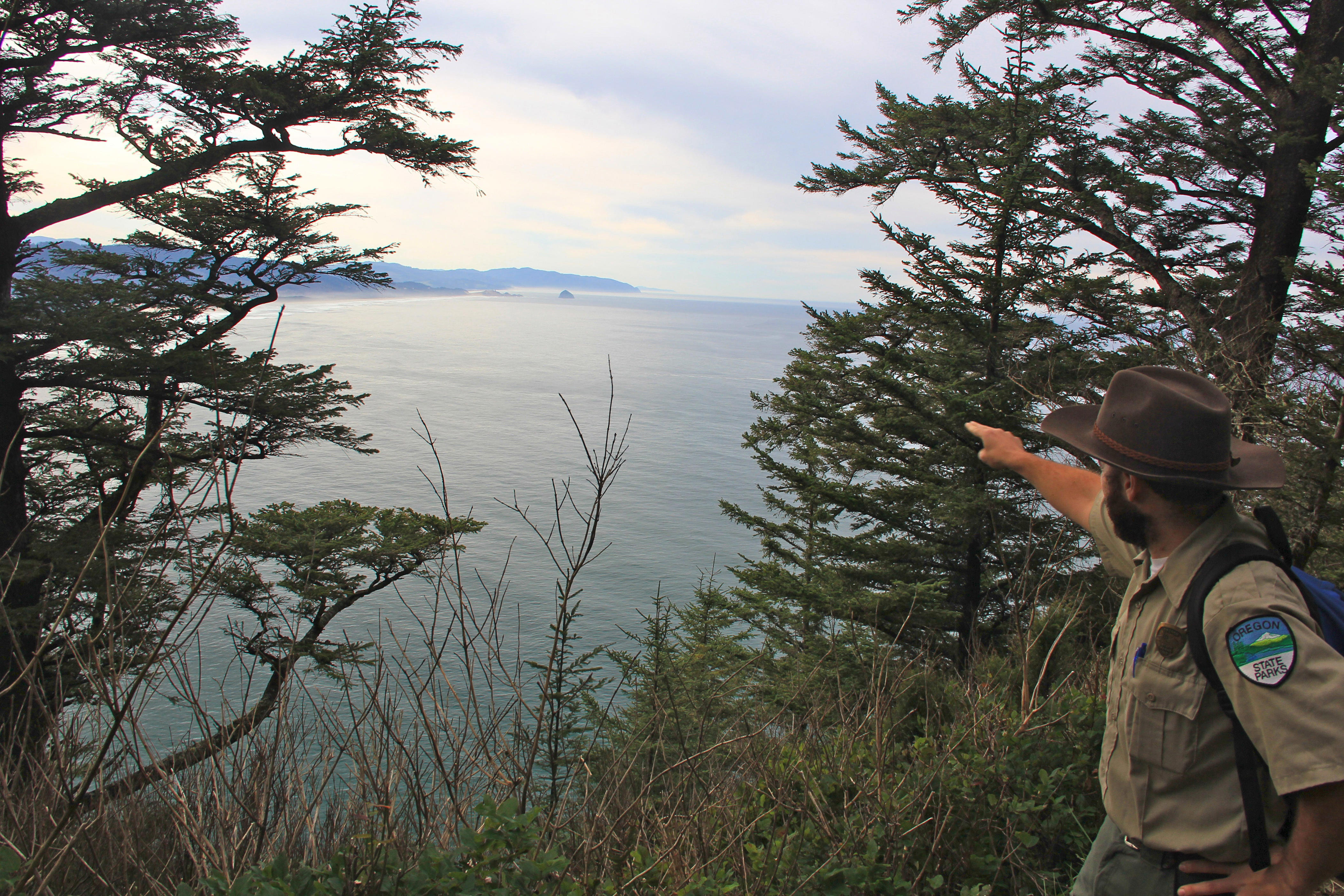 Oregon state parks hiring more than 200 seasonal rangers. Here's how to ...