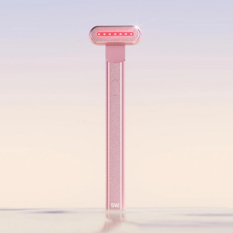 This red light beauty wand is Nicole Kidman-approved