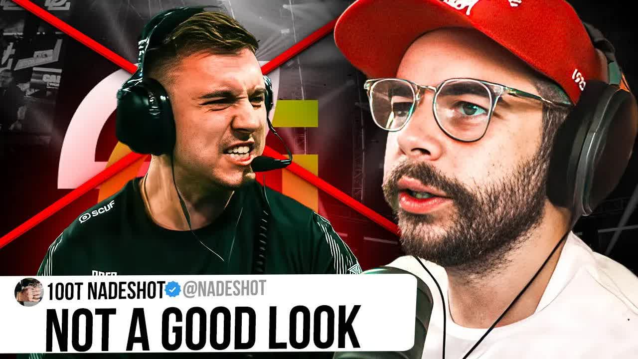 Jake Lucky's CDL Pred Esports Coverage: Optic Texas Call of Duty