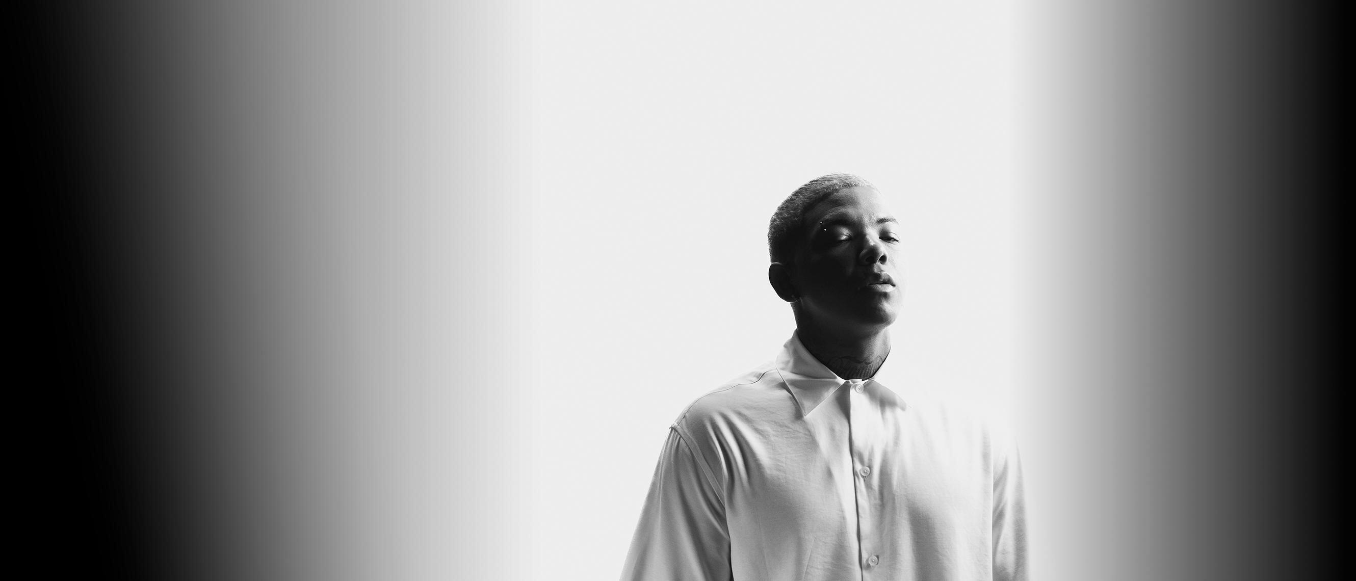 Maisak, un reguetonero influenciado por el vallenato