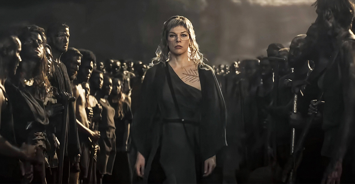 Is ‘In the Lost Lands’ Streaming on Netflix or Amazon Prime Video?