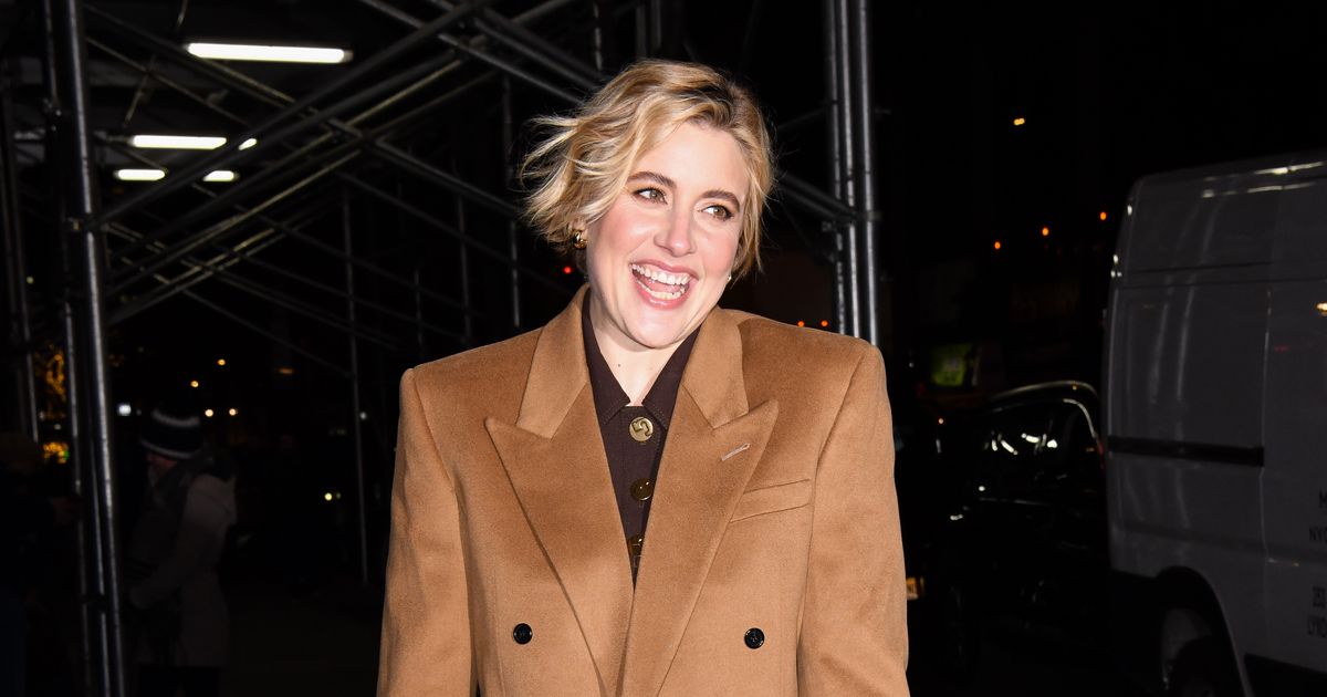 The Lion, Lady Bird, and the Streaming Service