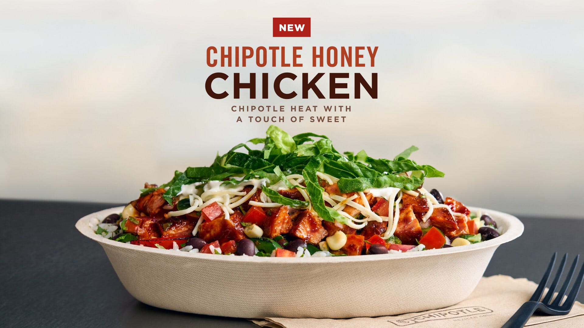 Chipotle's best-selling limited edition Honey Chicken drops in NJ; here ...