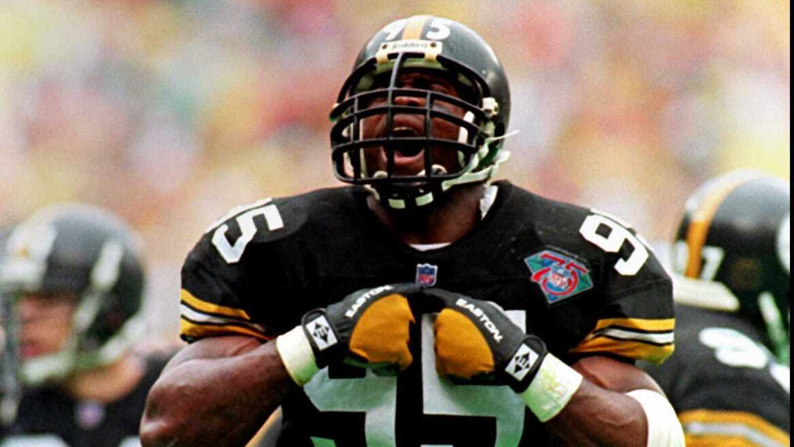 Throwback Thursday: 3 NFL Draft steals by Steelers in the 1980s