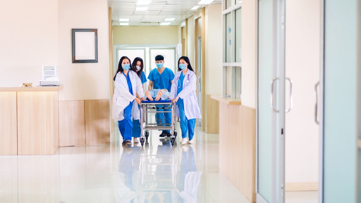 Priority Dispatch to integrate emergency dispatch protocols into ...