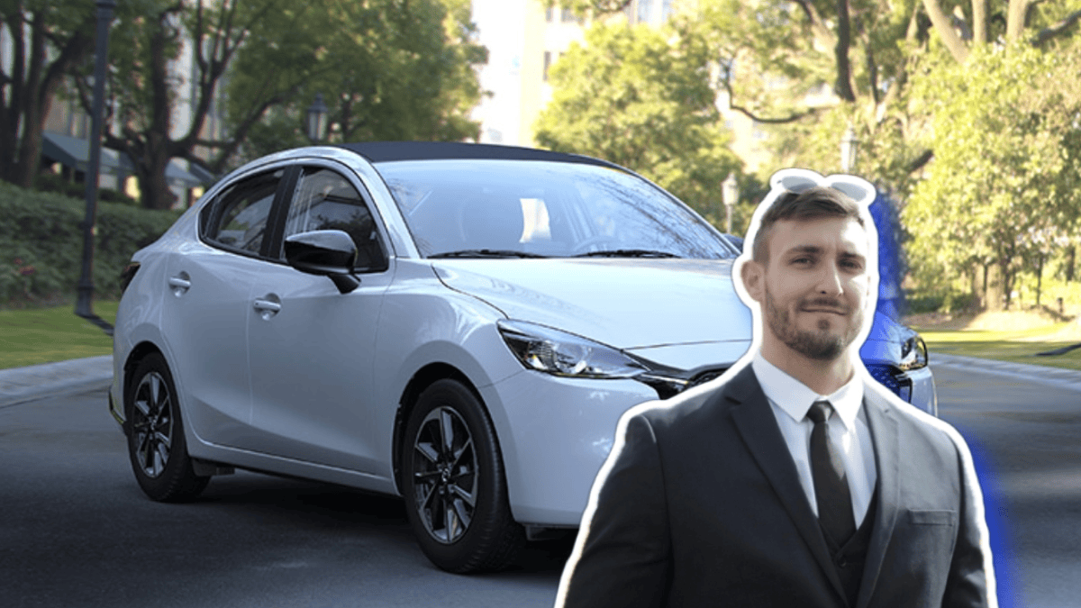 ¿Cuál es el Mazda más barato que puedes tener si ya estás harto del ...