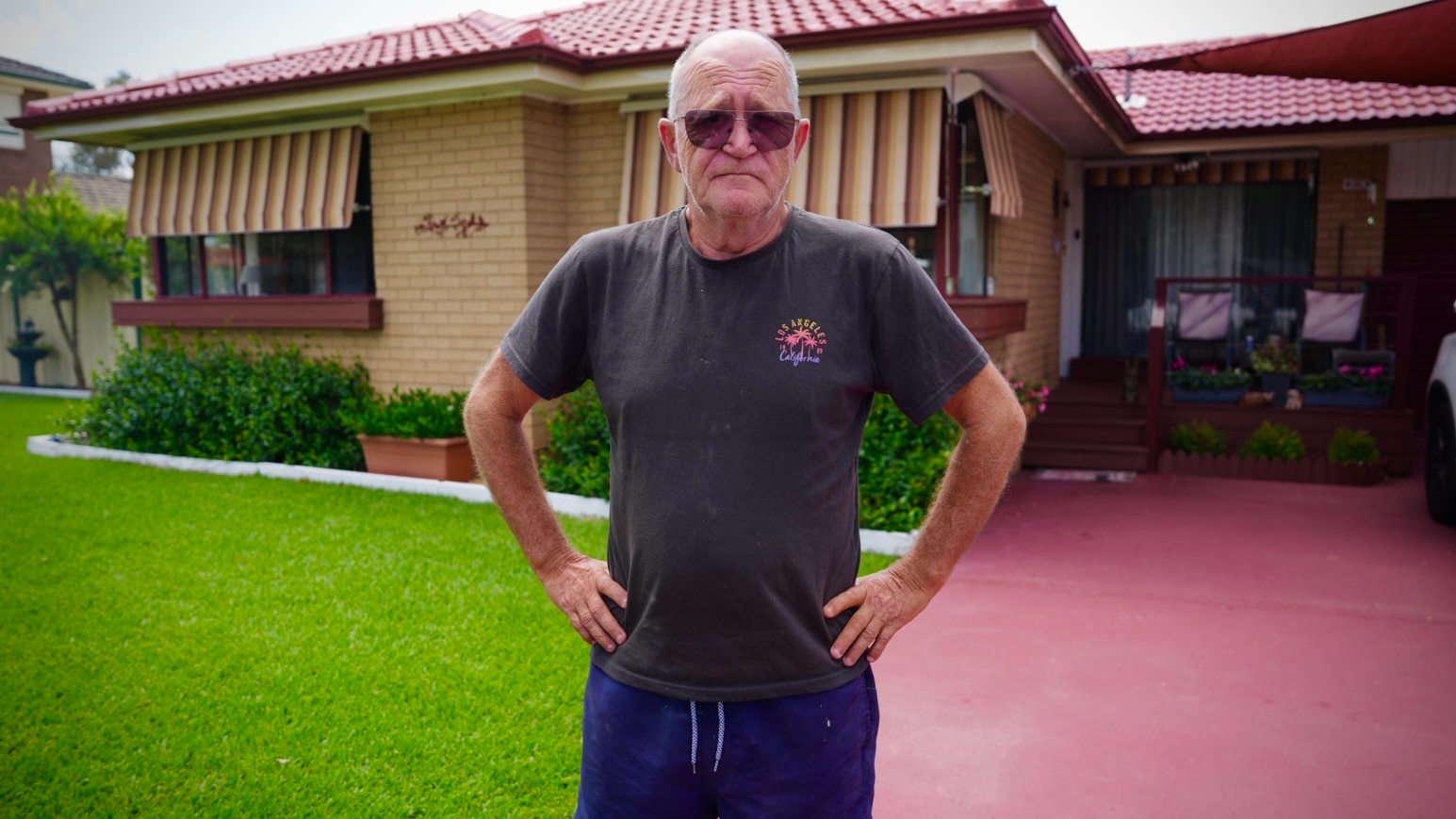 Stamp duty costs an issue for older downsizers, calls for retiree exemption