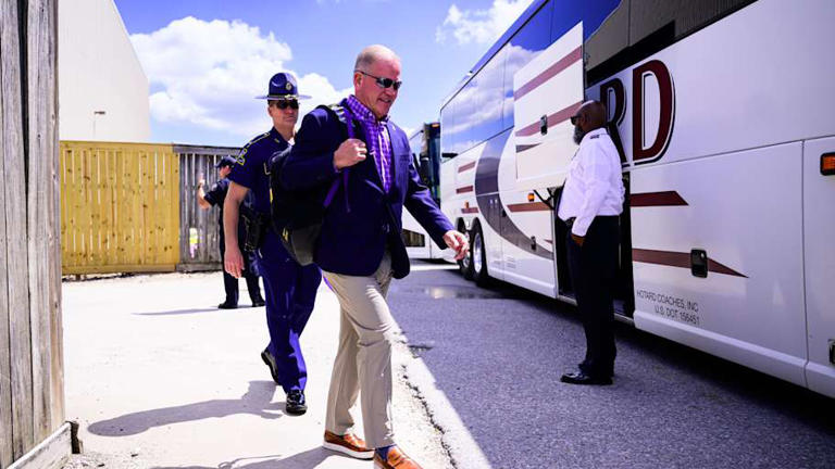 Pair of Prized LSU Football Targets Line Up Visits to Baton Rouge This ...