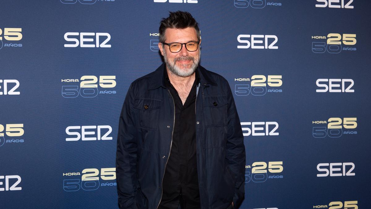 La Justicia anula la causa abierta contra el humorista Quequé por la ...