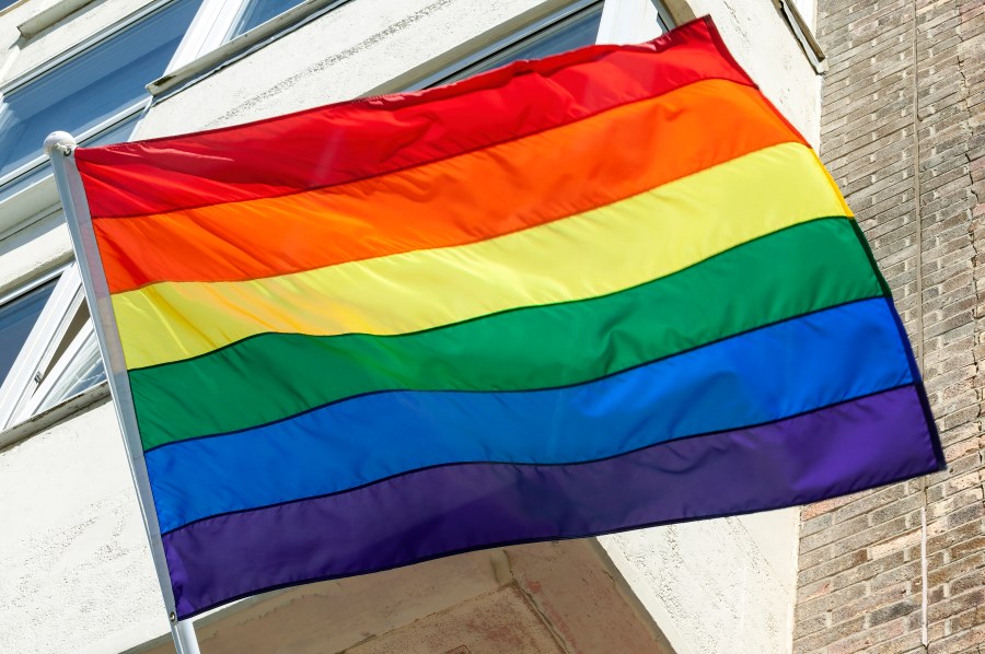 Bill banning pride flags from schools passes Utah Senate, returns to House
