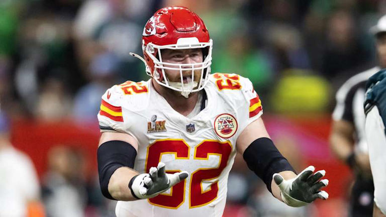 Grading the Chiefs' Joe Thuney Trade