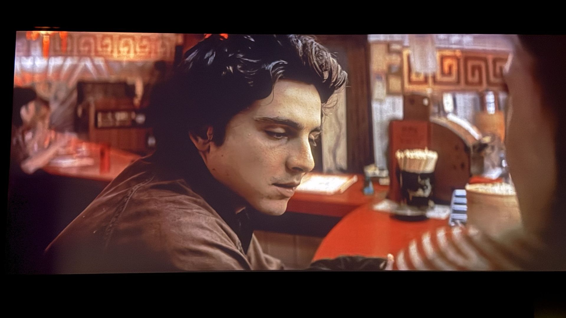 I wasn’t a Bob Dylan fan until I watched the Oscar-nominated A Complete ...