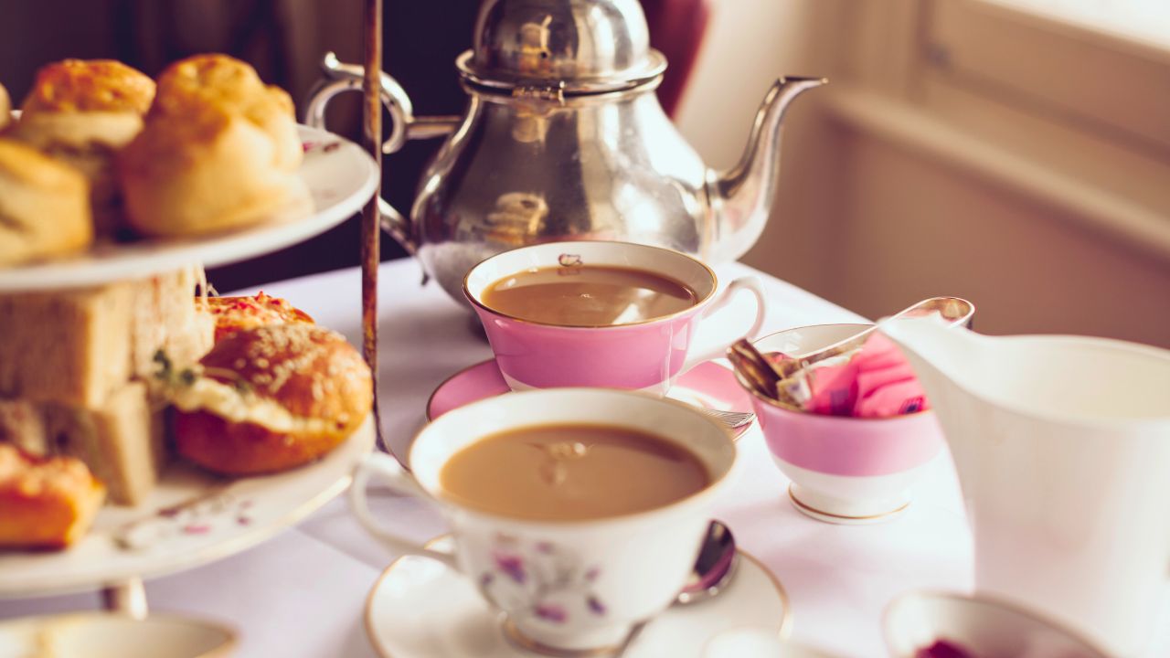 Exploring the Tradition of Afternoon Tea Around the World