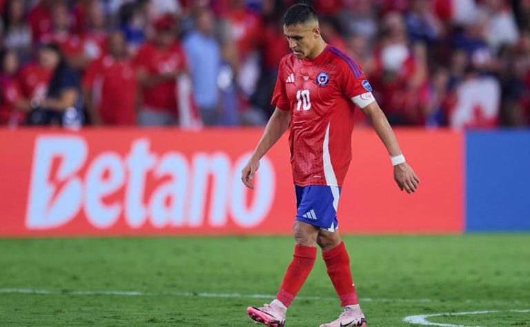 El fuerte dolor de cabeza de Ricardo Gareca en la selección chilena por ...