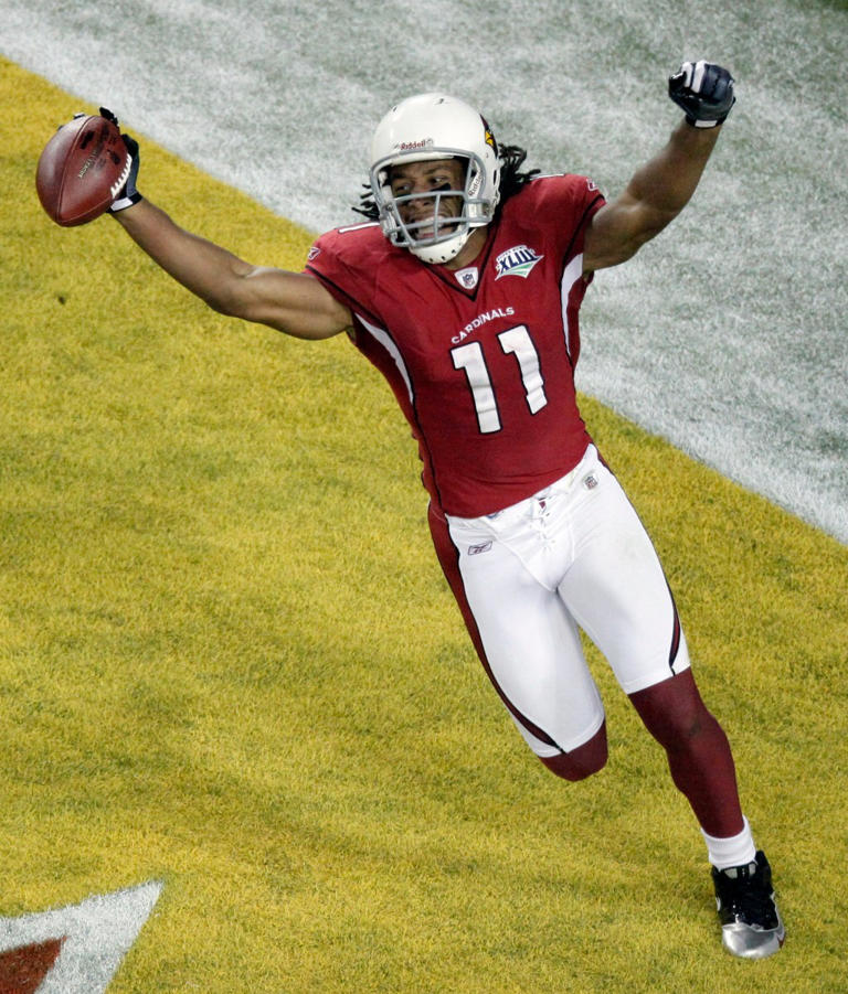 Bill Belichick offers Larry Fitzgerald’s son Devin a scholarship to UNC