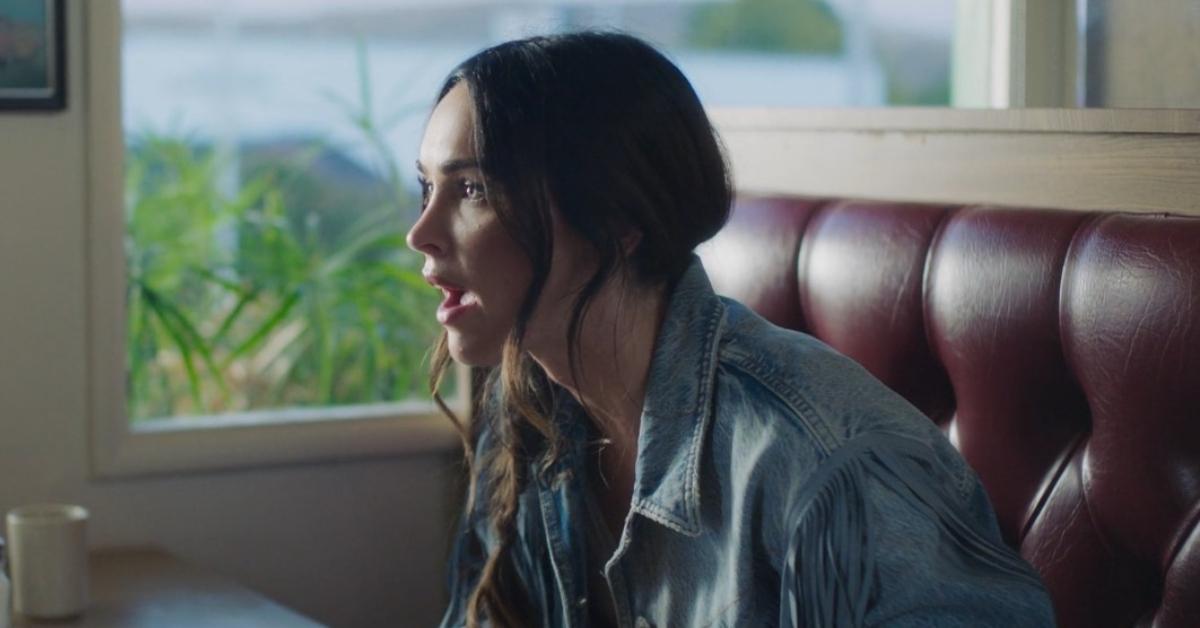 Is 'Midnight In the Switchgrass' Based on a True Story? The Chilling Answer