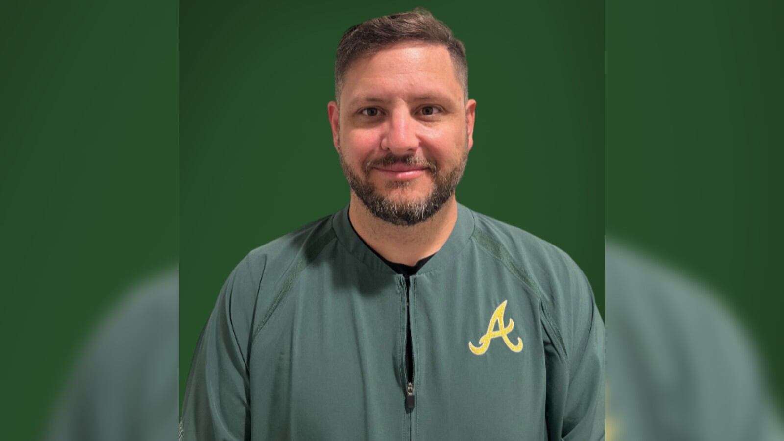 Academy ISD announces new head football coach