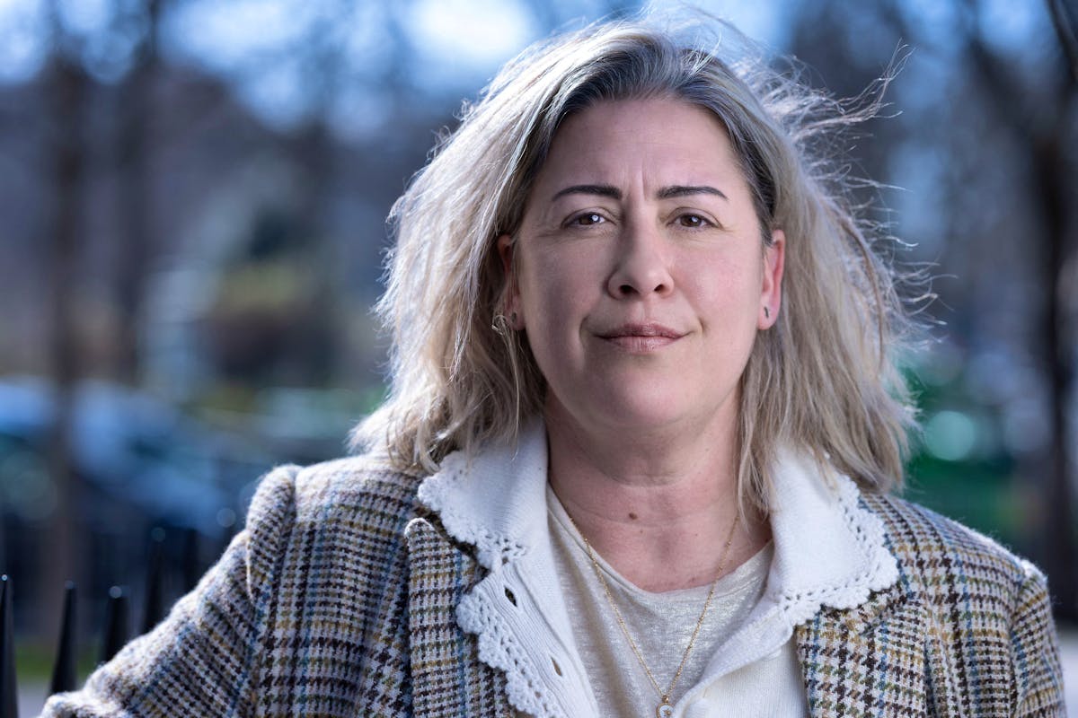 Caroline porte plainte contre son père, Dominique Pelicot