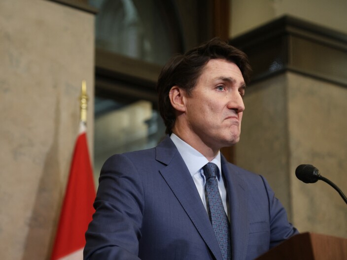 Trump's latest tariff twist: a one-month break for Mexico