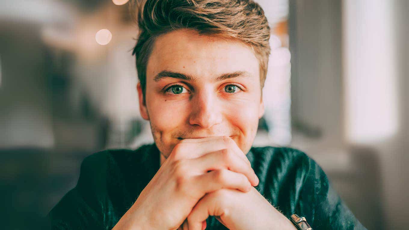 7 Non-Obvious Signs Someone Is Genuinely Trustworthy