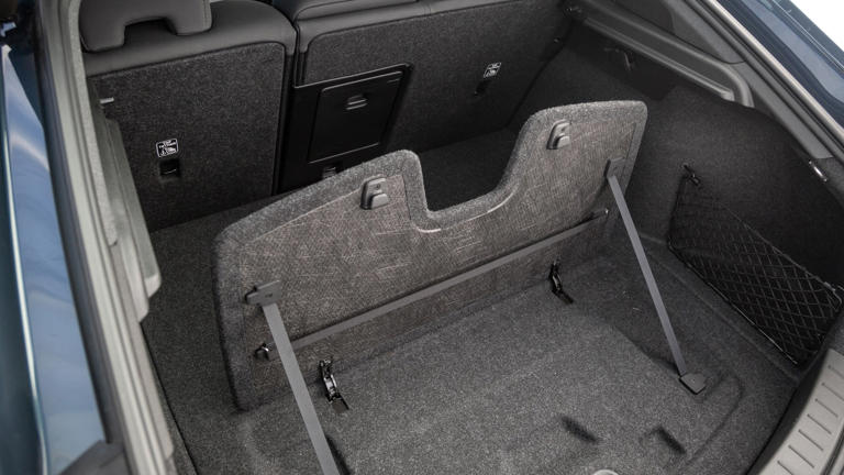 Owner’s View: What We Think About the 2025 Polestar 3’s Interior After ...