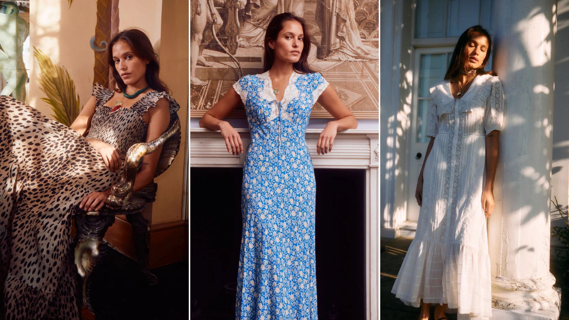 The sun's out and so is the new Rixo collection - here's what's on my wishlist for spring