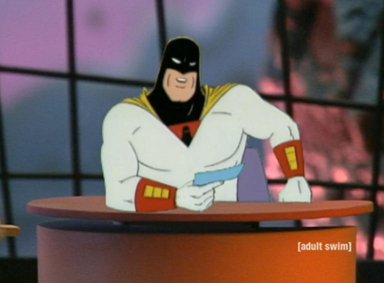 Lakeland Voiceover Actor George Lowe Dies