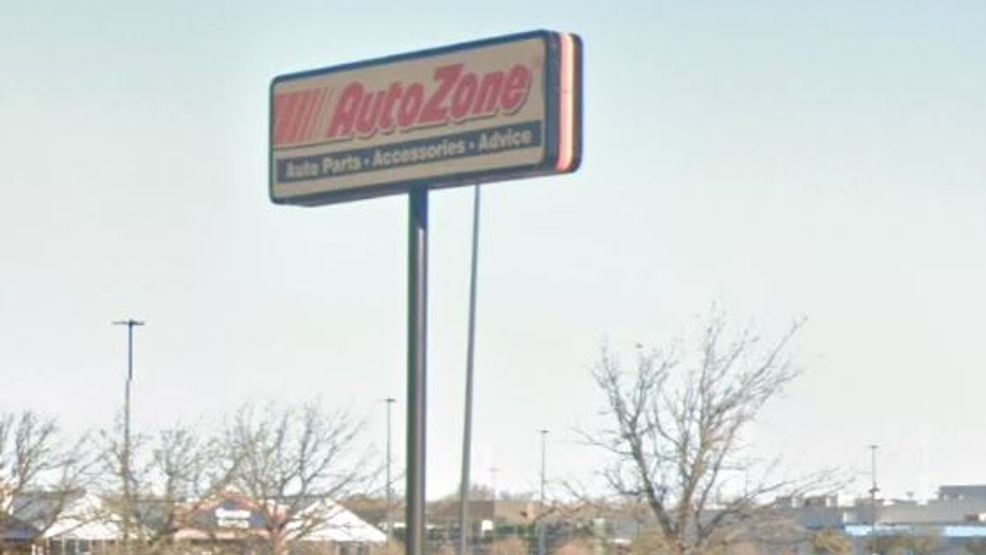 Inside Job: 2 arrested for armed robbery of AutoZone, including store ...