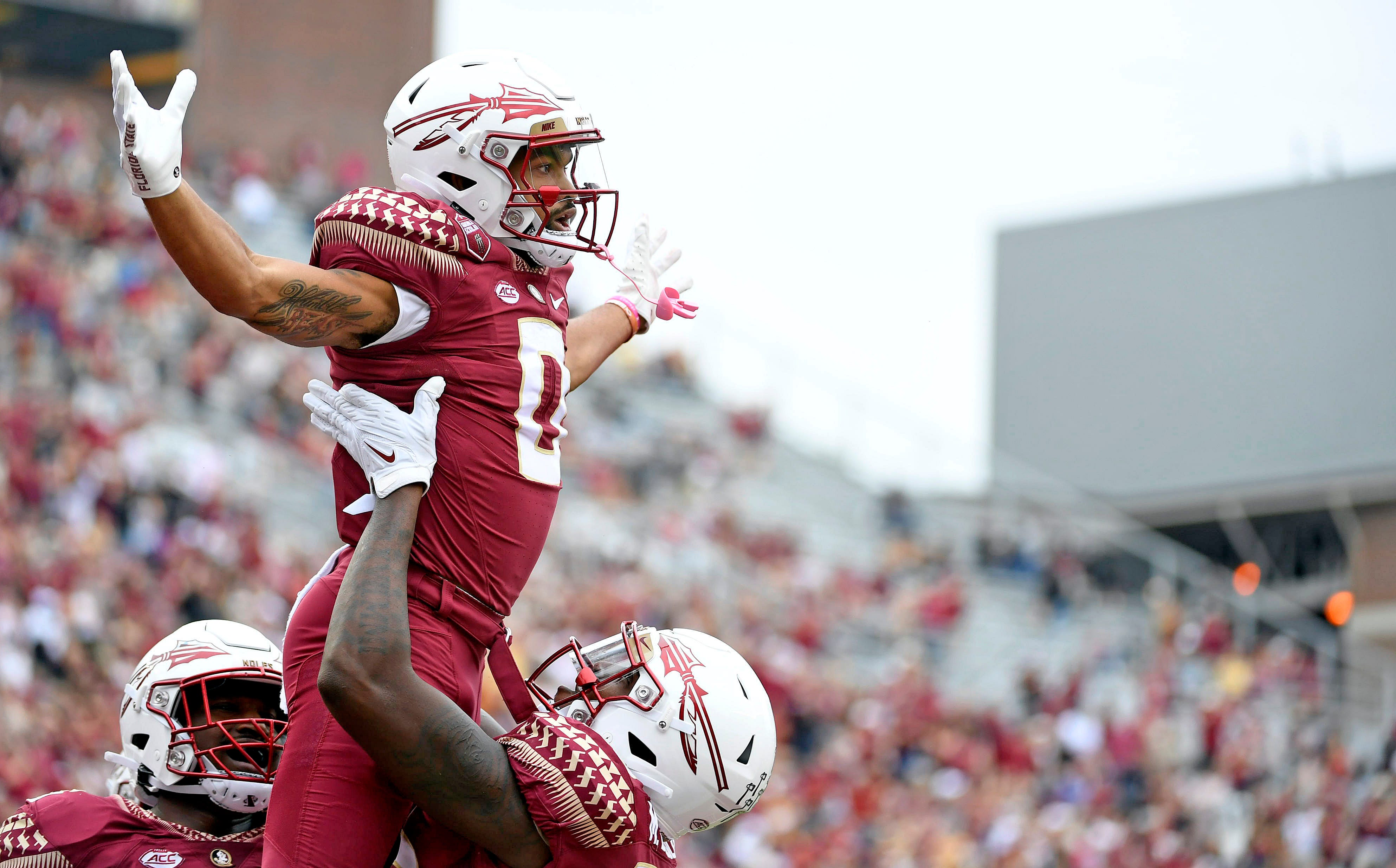 2027 4-star athlete locks in spring visit with Florida State