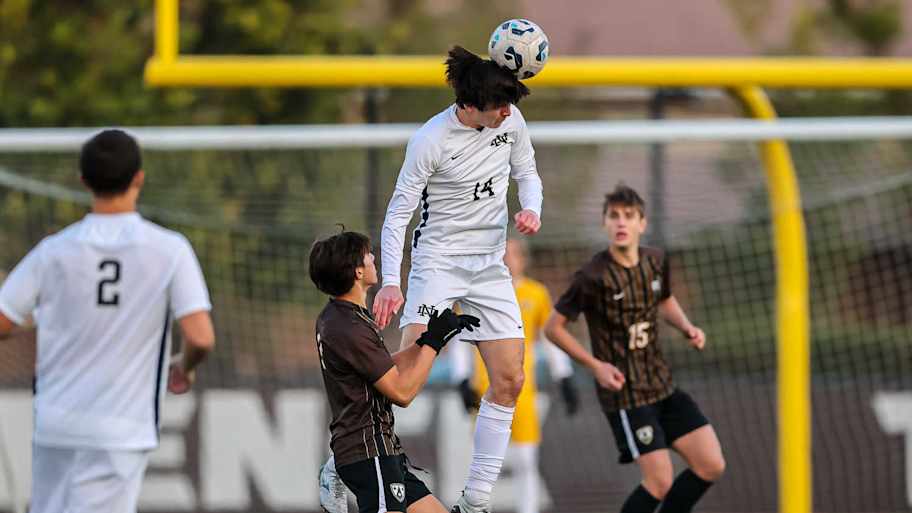 CIF Southern California 2025 boys soccer playoff: Scores, semifinal ...