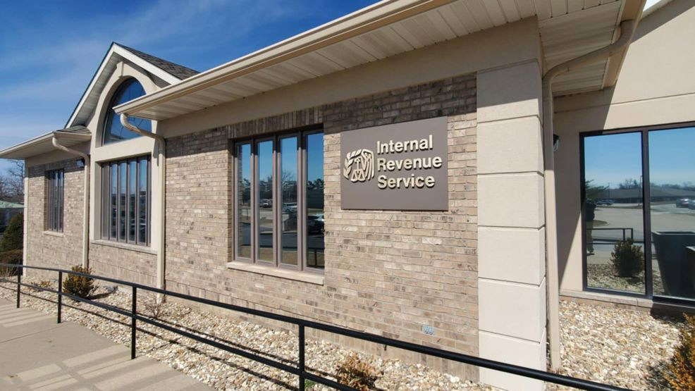 Department of Government Efficiency announces Quincy IRS office closure ... Department of Government Efficiency announces Quincy IRS office closure ...